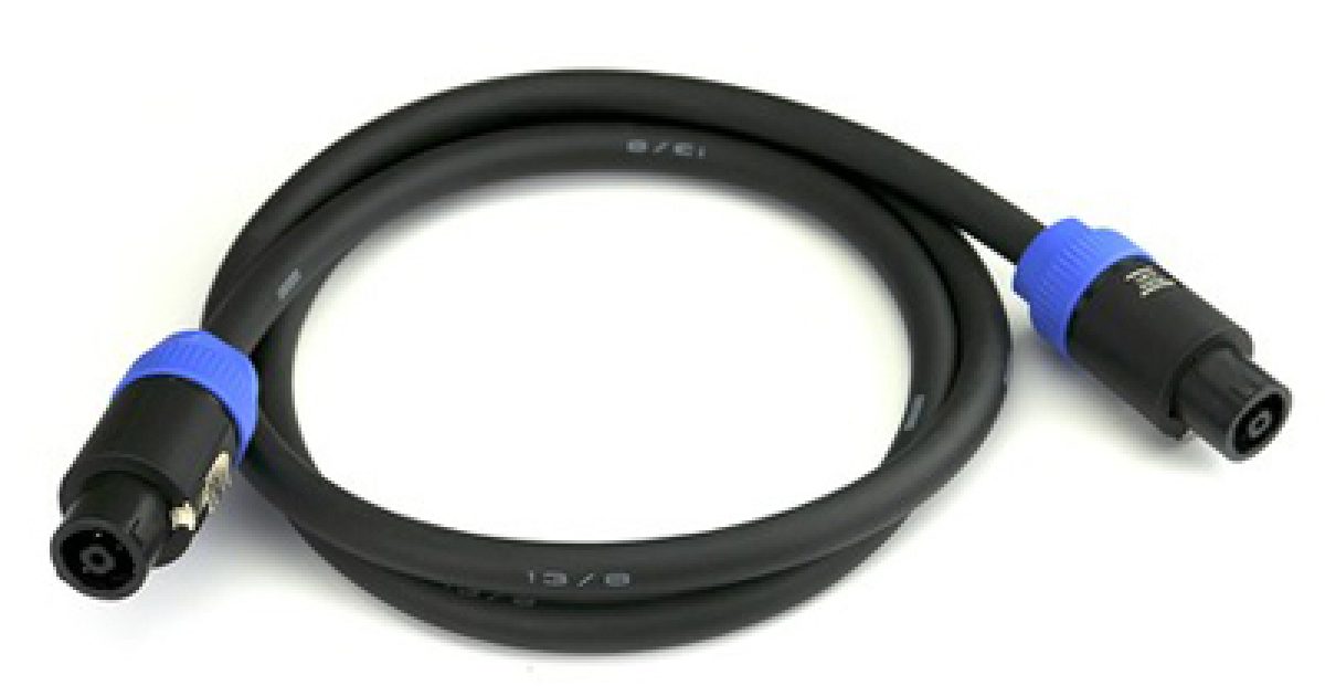 ACS Sound and Lighting | Whirlwind/CBI/Horizon NL8 Speaker Cable