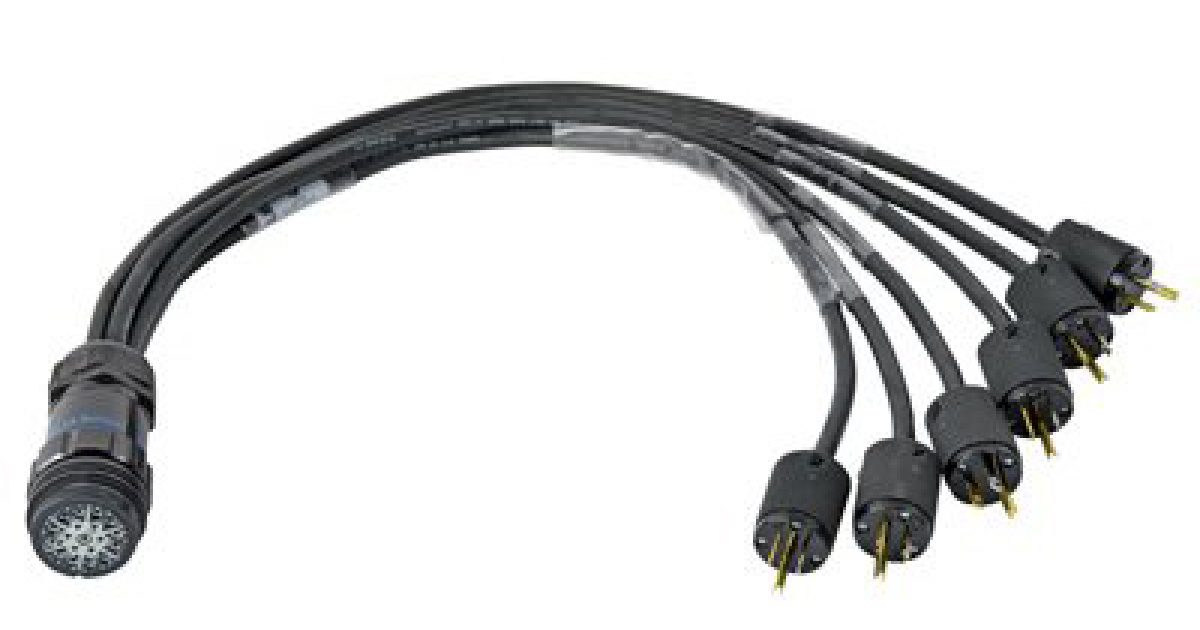 ACS Sound and Lighting | Soca 6-Circuit Break-In - F Soco/M Edison