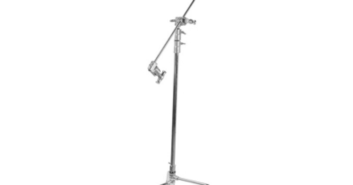 ACS Sound and Lighting | C-Stand 42" with Gobo Arm and Head