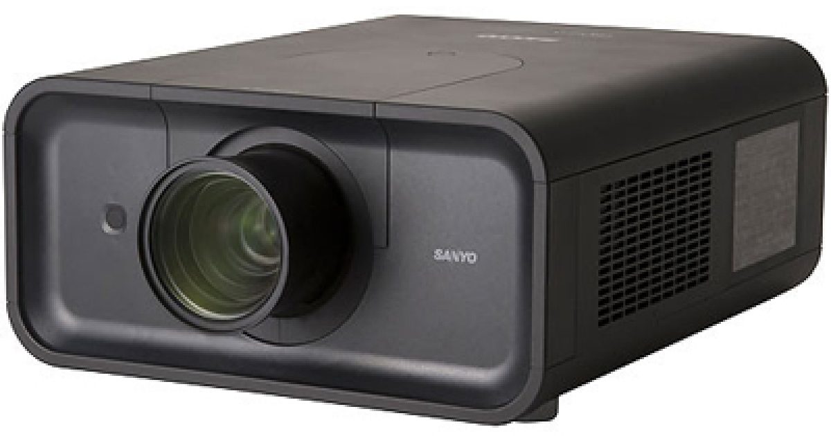 ACS Sound and Lighting | Sanyo PLC-XP200 7000 Lumen 4LCD XGA Projector